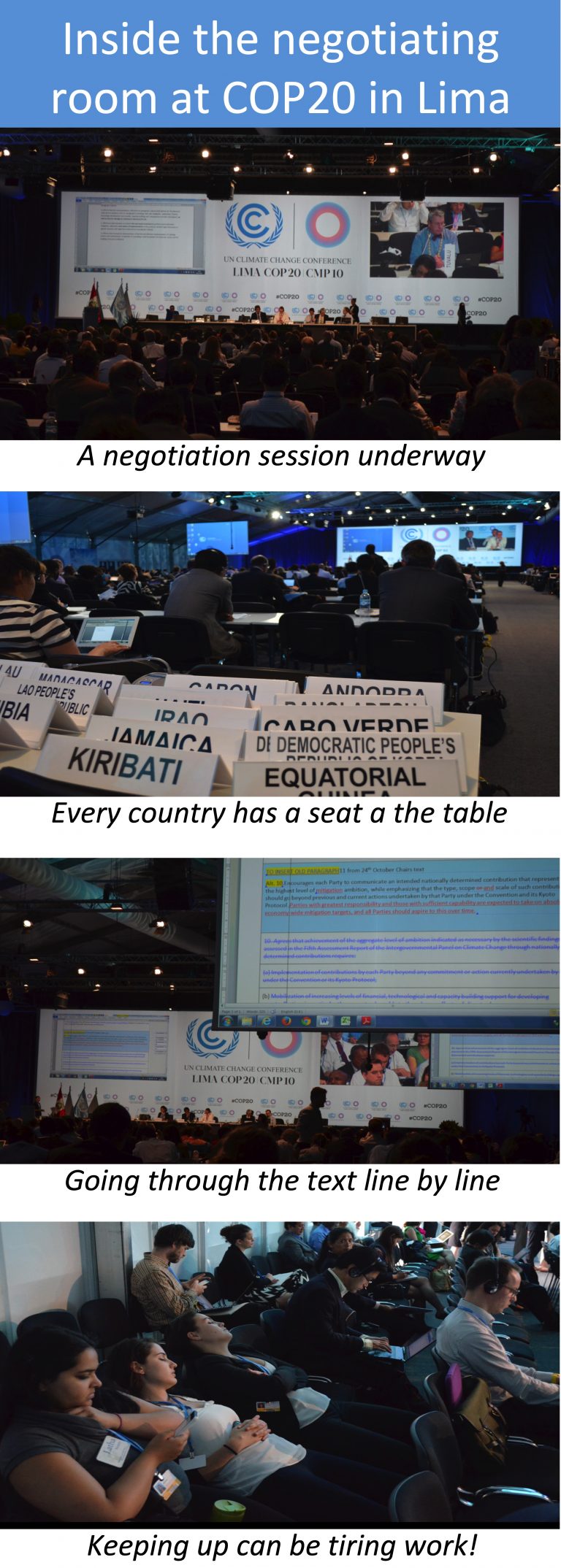 COP26: What is it and why it matters | South East Climate Alliance